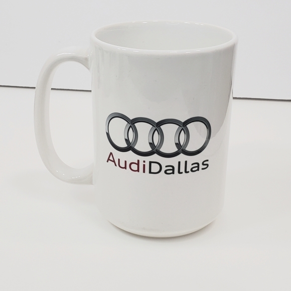 Kitchen | Audi Coffee Mug | Poshmark